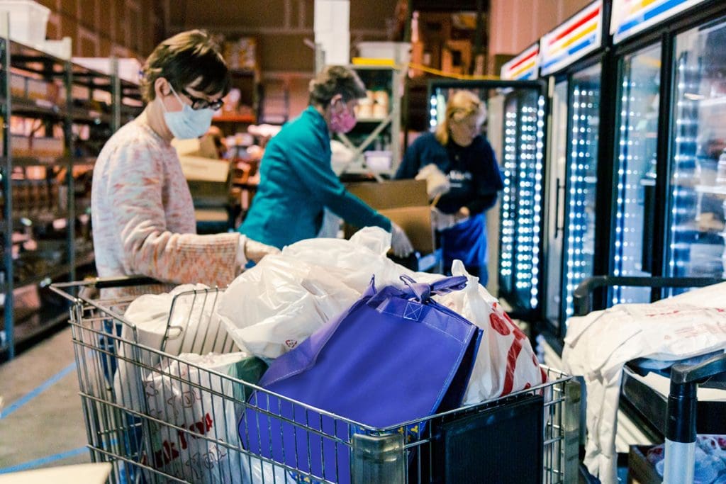 Donate Food | Franklin Food Bank