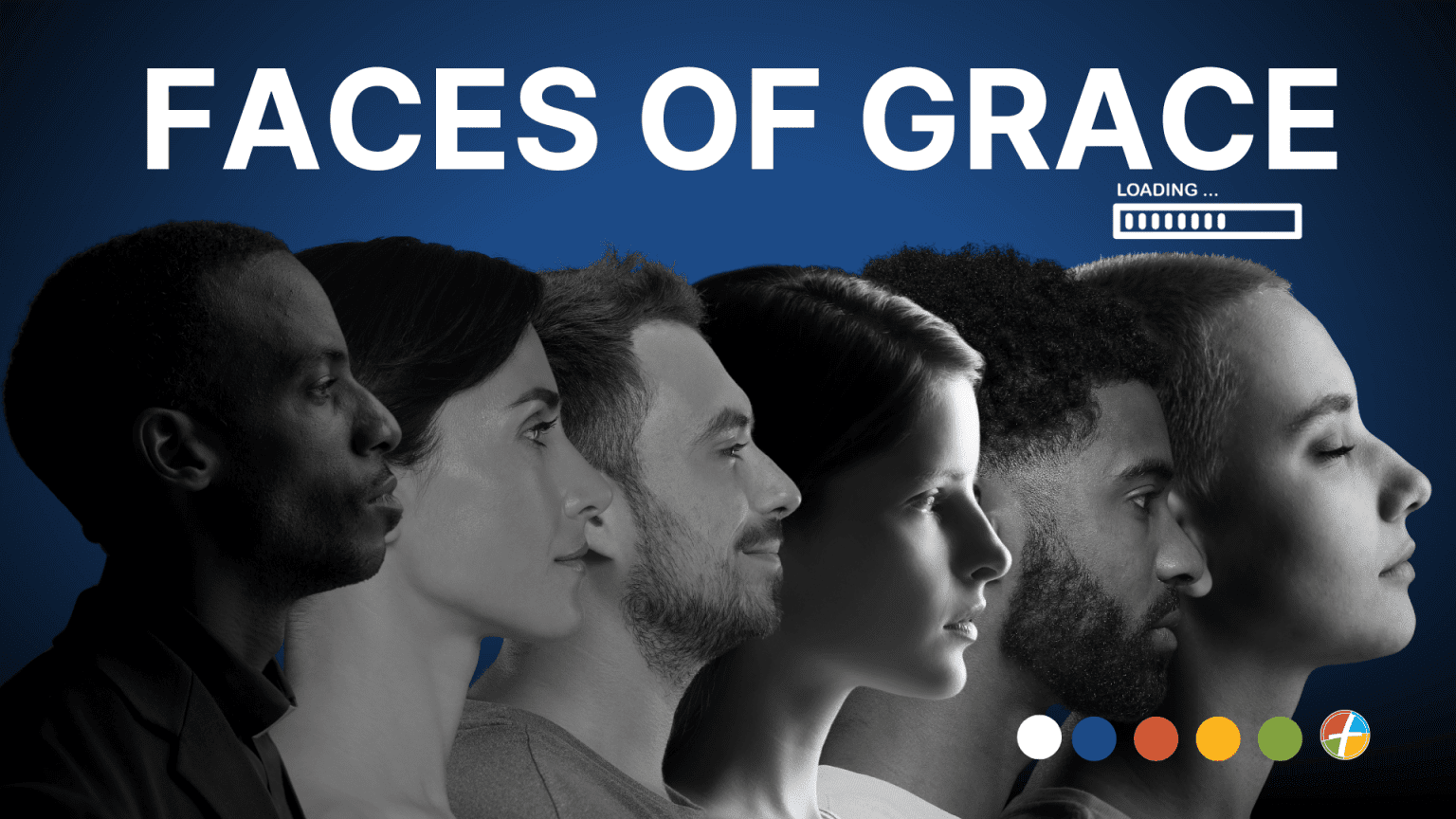 Introducing The "Faces Of Grace" Campaign: Bringing Life To Our Mission ...