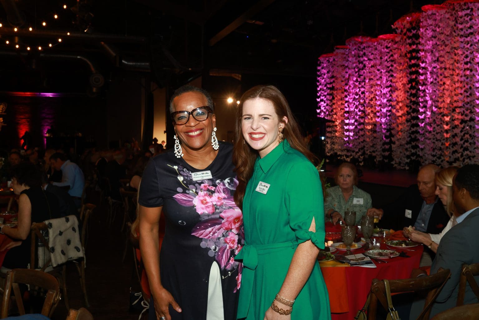 GraceWorks Ministries Neighbor Serving Neighbor Dinner | GraceWorks ...