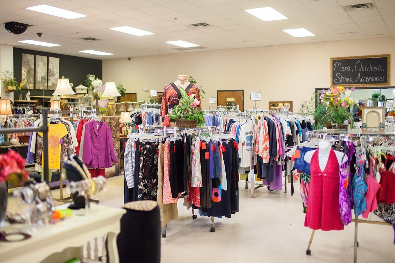 Exciting Changes Coming To GraceWorks Thrift Stores! | GraceWorks ...