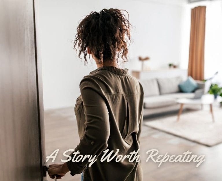 A Story Worth Repeating | GraceWorks Ministries