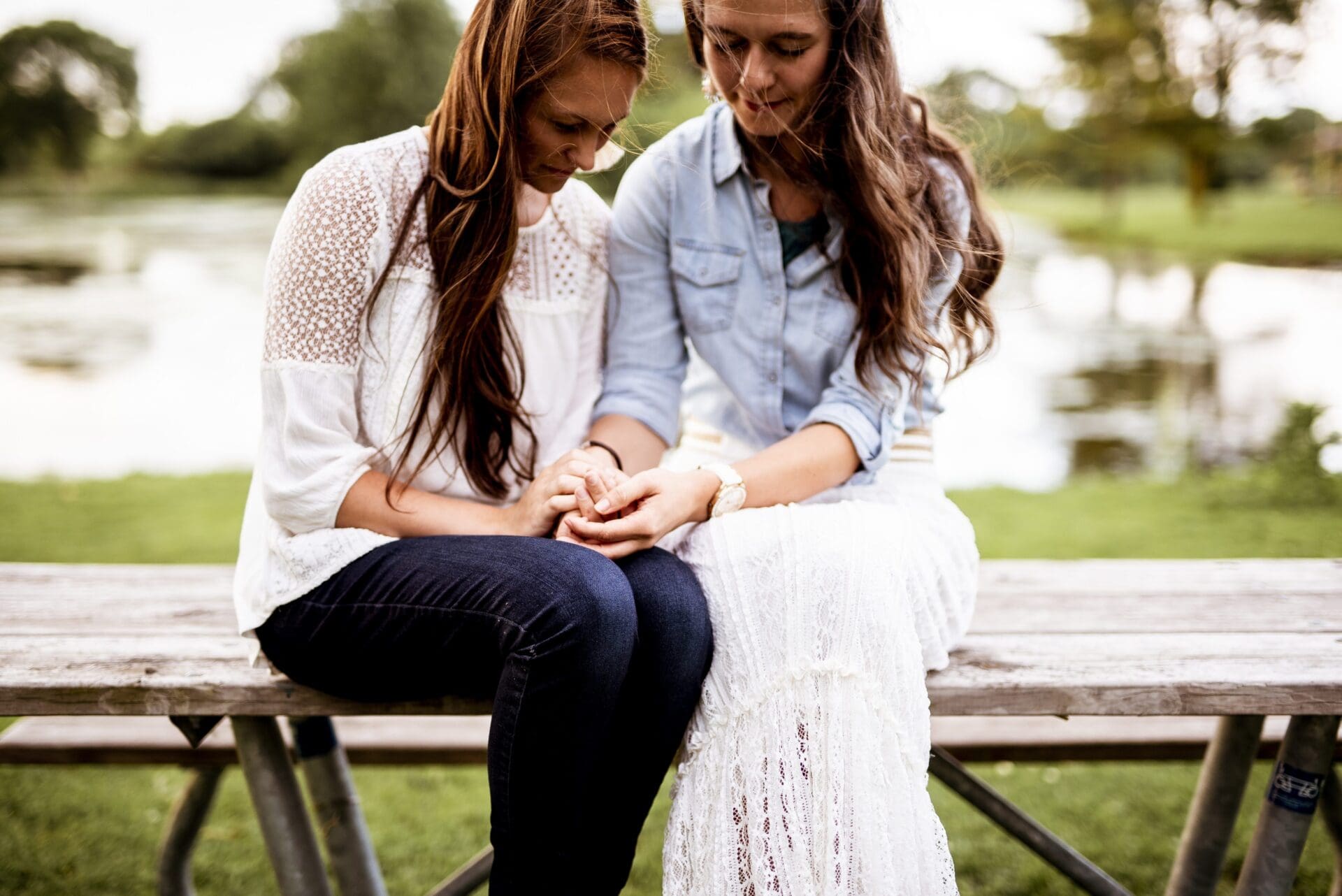 Neighbor Story: Lauren Makes A Fresh Start | GraceWorks Ministries